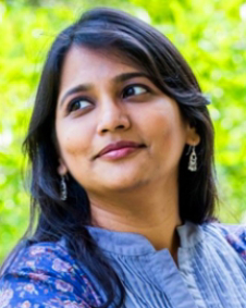 వినోదిని వైద్య నాథన్ (Vinodhini Vaidyanathan): సినిమాలు, వయస్సు ...