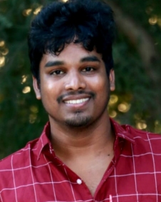 Vinoth Rajendran | Vinoth Rajendran Movies List | Vinoth Rajendran ...