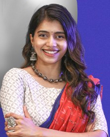 Vinsu Rachel Sam Biography, Life Story, Career, Awards & Achievements ...