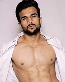 Vishal Nikam: Age, Photos, Family, Biography, Movies, Wiki & Latest ...