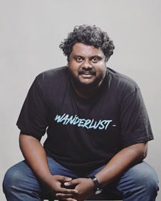 Vishnu Govindan Upcoming Movies, Age, New Movie, Birthday Date, Height ...