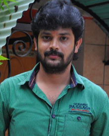 விஷ்ணு பிரியன் (Vishnu Priyan): திரைப்படங்கள், வயது, பயோடேட்டா ...