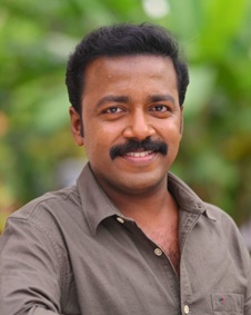 Vishnu Unnikrishnan Upcoming Movies (2022, 2023) | Vishnu Unnikrishnan ...