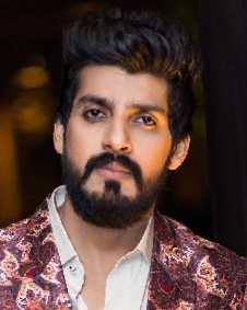 Vishu Reddy | Vishu Reddy Movies List | Vishu Reddy Family, Net Worth ...