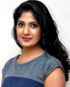 యజ్ణ శెట్టి (Yagna Shetty): సినిమాలు, వయస్సు, బయోగ్రఫీ, ఫోటోలు ...