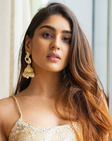 Yukti Thareja Upcoming Movies, Age, New Movie, Birthday Date, Height In ...