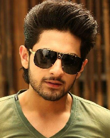 Zaid Khan Awards & Nominations List - Filmibeat