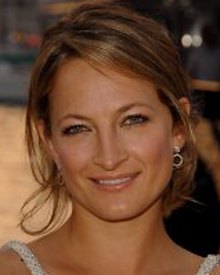 Zoe Bell Biography, Life Story, Career, Awards & Achievements - Filmibeat
