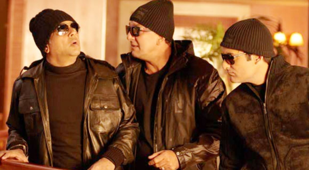 No Problem Photos: HD Images, Pictures, Stills, First Look Posters of ...