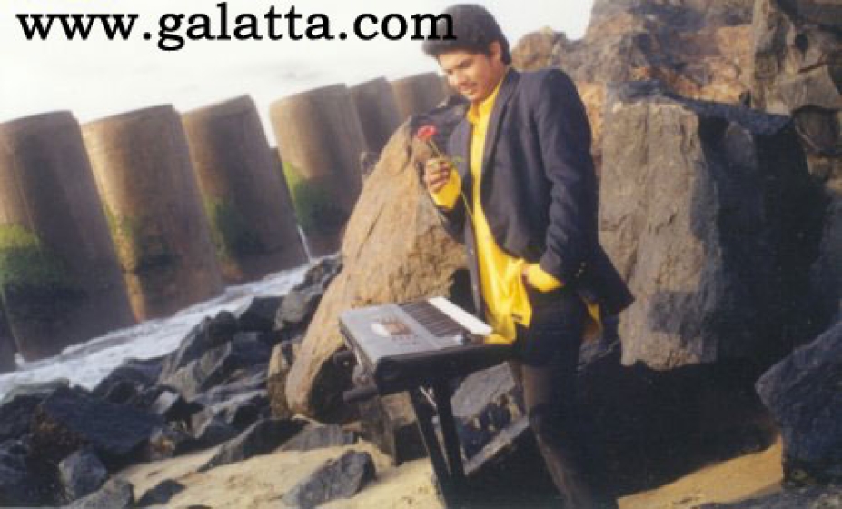 Manoj Bharathiraja Photos: Latest HD Images, Pictures, Stills & Pics ...