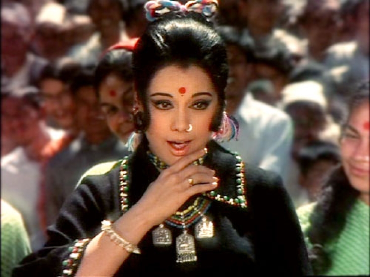 Mumtaz Photos: Latest HD Images, Pictures, Stills & Pics - FilmiBeat