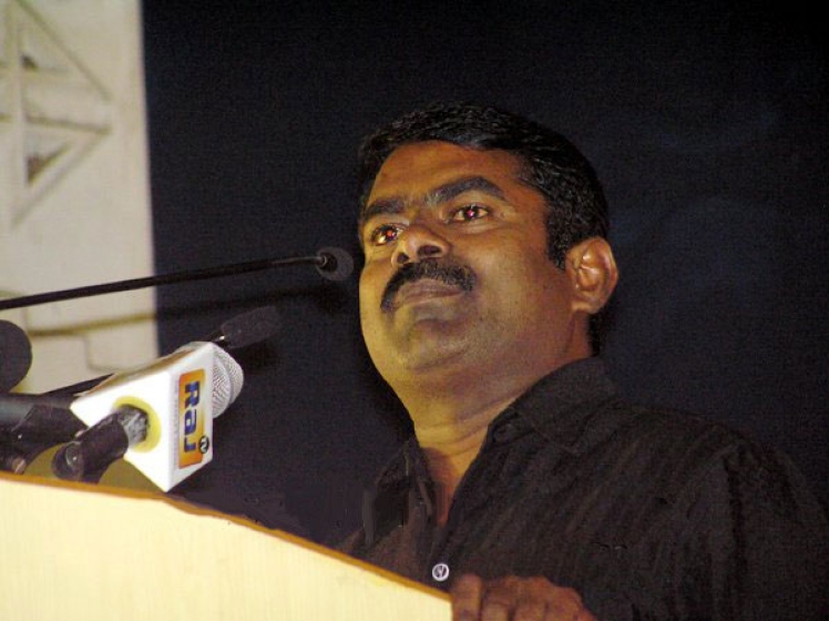 Seeman Photos: Latest HD Images, Pictures, Stills & Pics - FilmiBeat