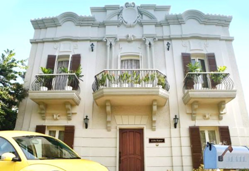 Aisha Photos: HD Images, Pictures, Stills, First Look Posters of Aisha ...