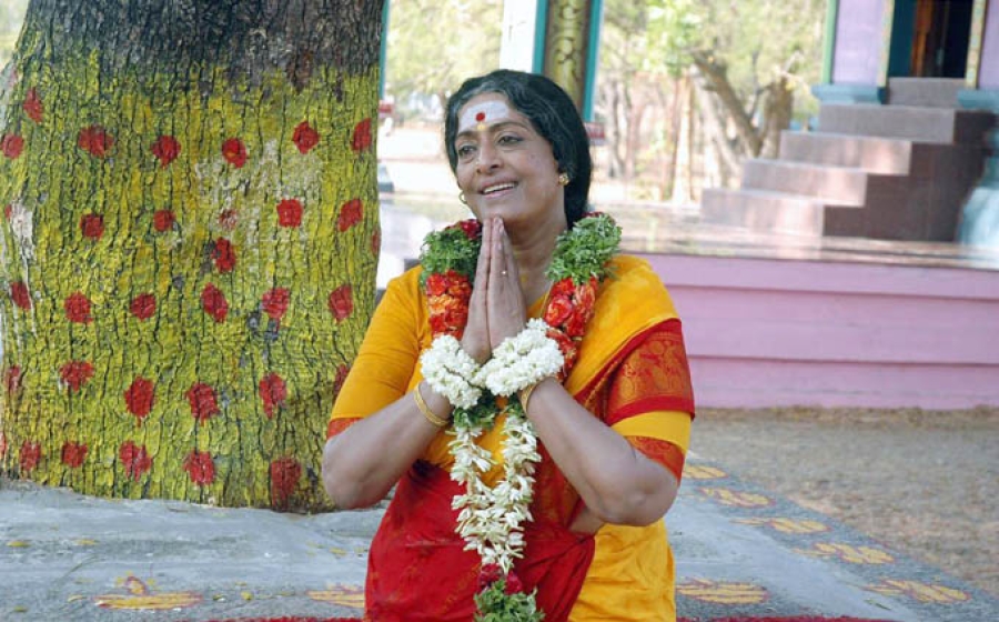 K.r. Vijaya Photos: Latest HD Images, Pictures, Stills & Pics - FilmiBeat