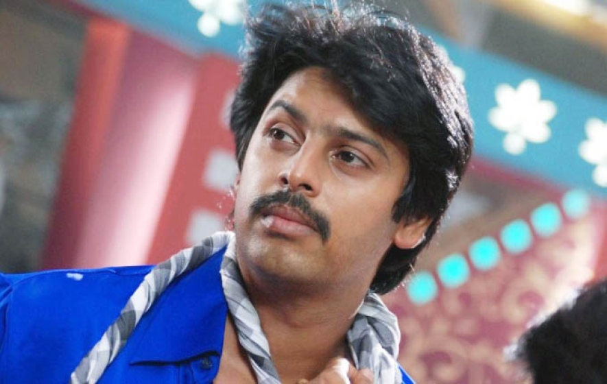 Ethiri En 3 On Location Photos - FilmiBeat