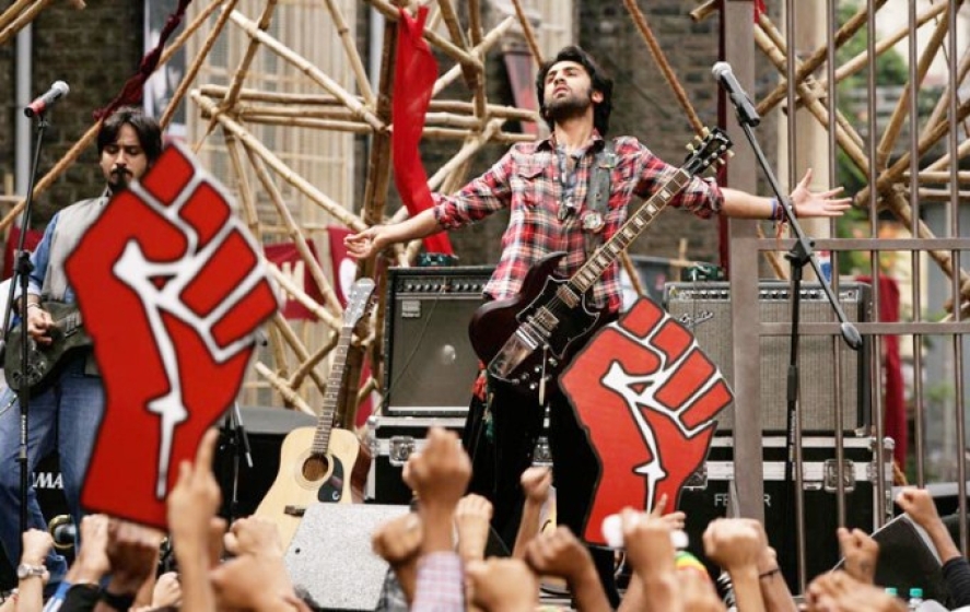 Rockstar Photos: HD Images, Pictures, Stills, First Look Posters of ...