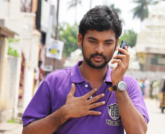 Eththan Photos: HD Images, Pictures, Stills, First Look Posters of ...