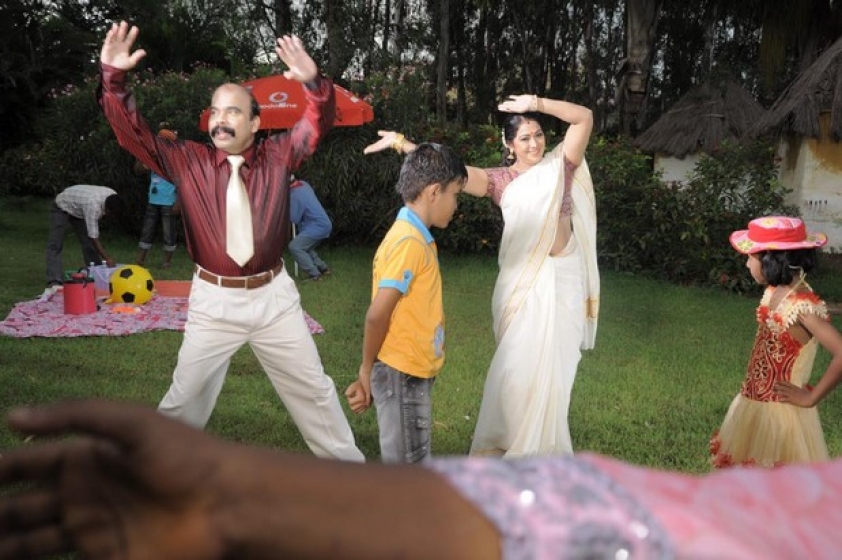 Indrasena Photos: HD Images, Pictures, Stills, First Look Posters of ...