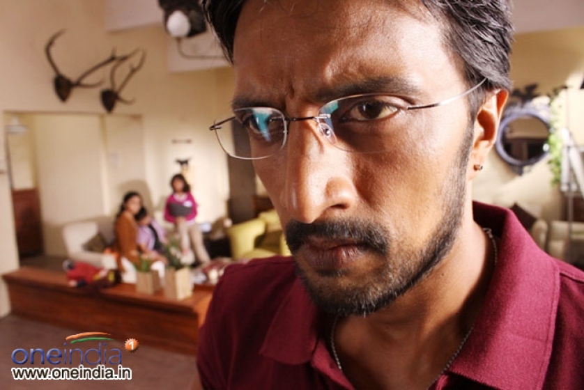 Phoonk 2 Photos: HD Images, Pictures, Stills, First Look Posters of ...