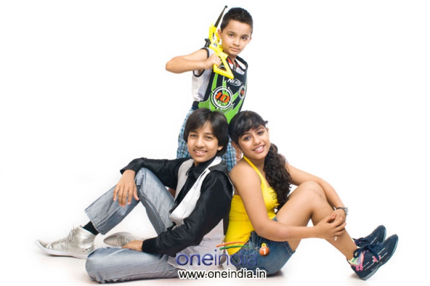 15 Photos: HD Images, Pictures, Stills, First Look Posters of 15 Movie ...