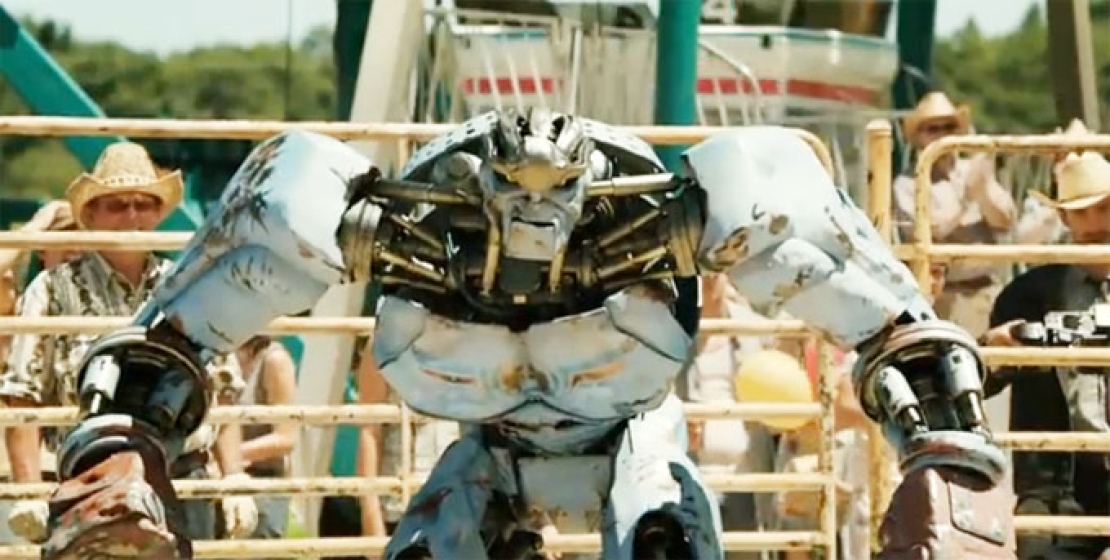 Real Steel Photos: HD Images, Pictures, Stills, First Look Posters of ...