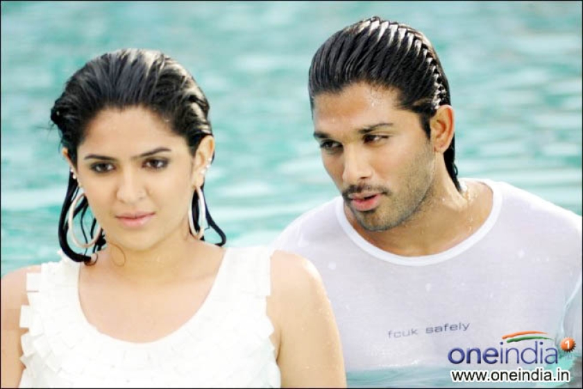 vedam Photos: HD Images, Pictures, Stills, First Look Posters of vedam ...