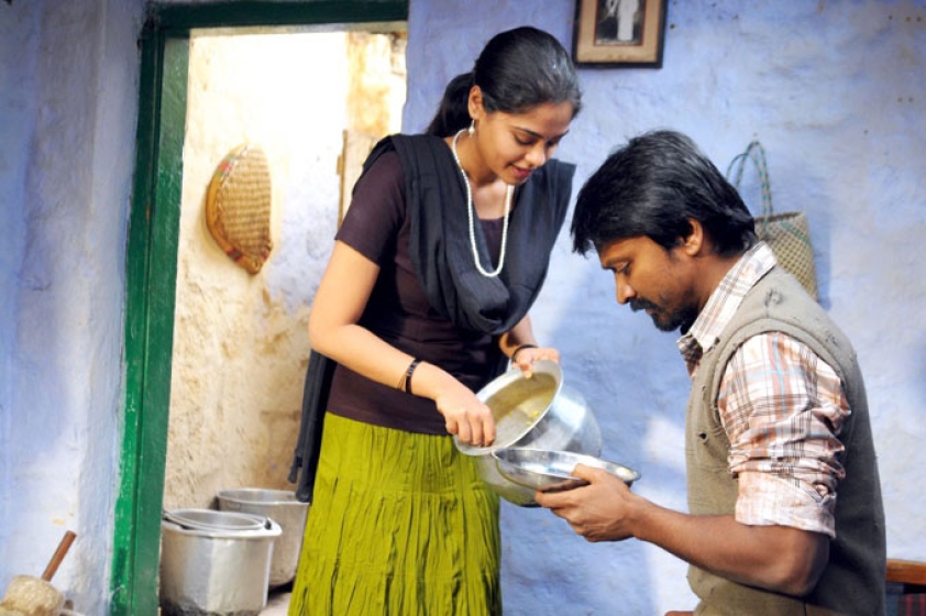 Kazhugu Photos: HD Images, Pictures, Stills, First Look Posters of ...