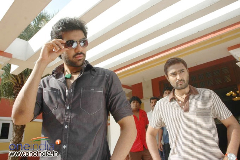 Padmavyuham Photos: HD Images, Pictures, Stills, First Look Posters of ...