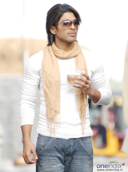 Arya 2 Photos: HD Images, Pictures, Stills, First Look Posters of Arya ...