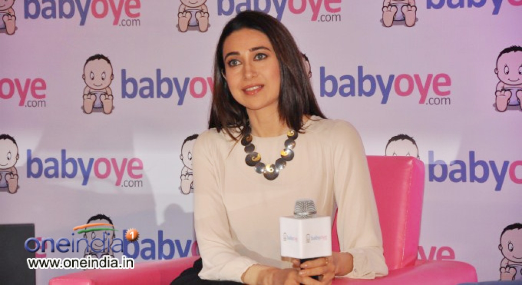 Babyoye.com Website Launch Photos - FilmiBeat