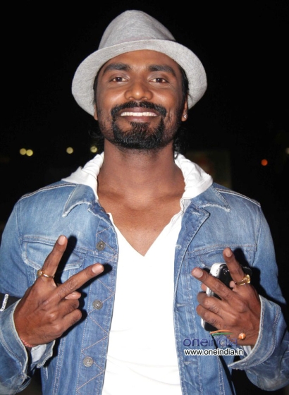 Remo D'souza Photos: Latest HD Images, Pictures, Stills & Pics - FilmiBeat