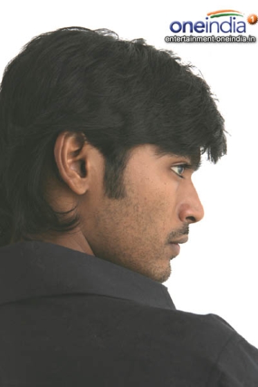 Dhanush Wallpapers Polladhavan