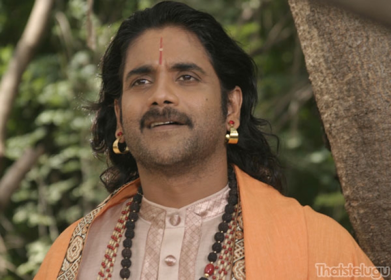 Ramadasu Photos: HD Images, Pictures, Stills, First Look Posters of ...