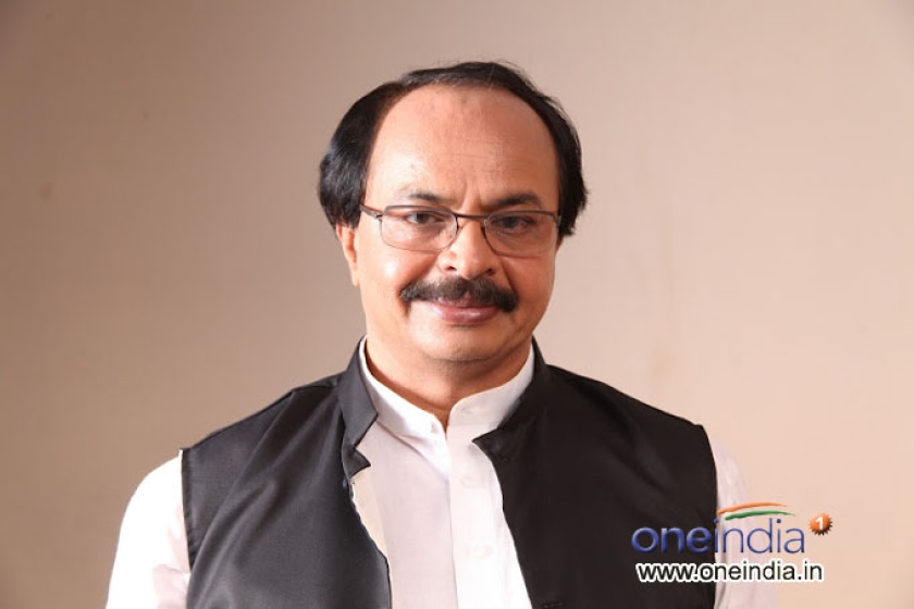 Nagathihalli Chandrashekhar Photos: Latest HD Images, Pictures, Stills ...