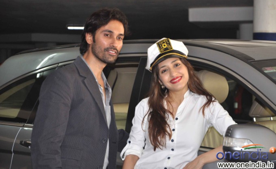 Challo Driver Promotion Photos - FilmiBeat