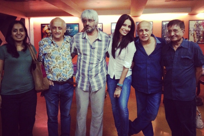 Raaz 3 Movie Promotion Photos - FilmiBeat