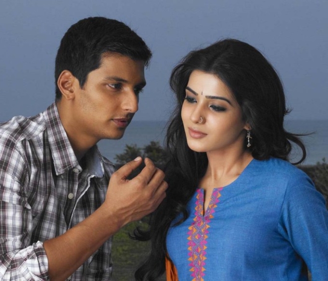 Samantha Hd Wallpapers In Neethane En Ponvasantham