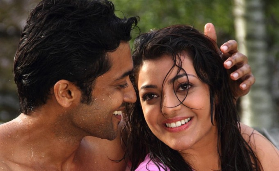 Maatran Movie Stills