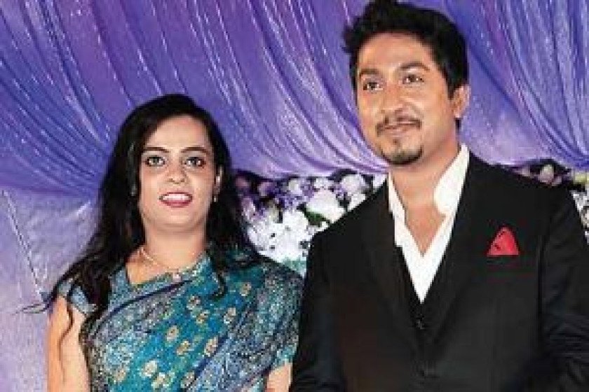 Vineeth Actor Marriage