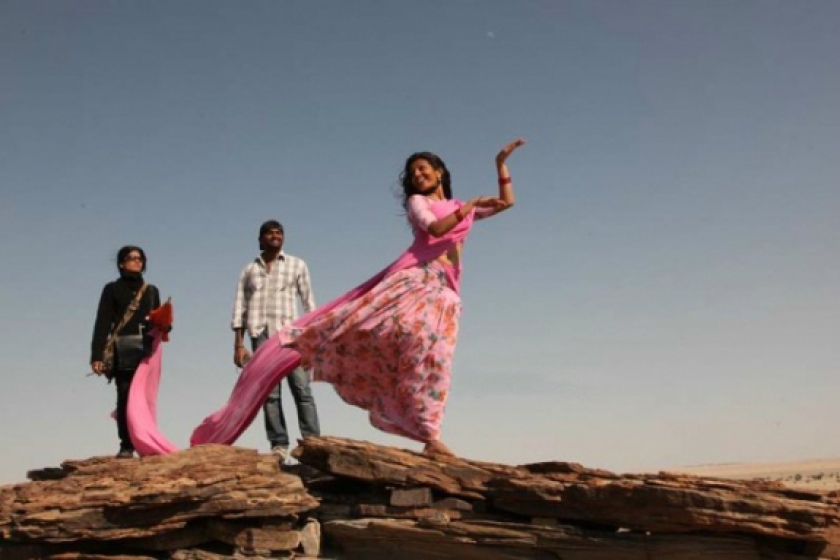 Mariyaan Photos: HD Images, Pictures, Stills, First Look Posters of ...