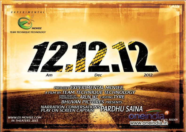 12-12-12 Photos: HD Images, Pictures, Stills, First Look Posters of 12 ...
