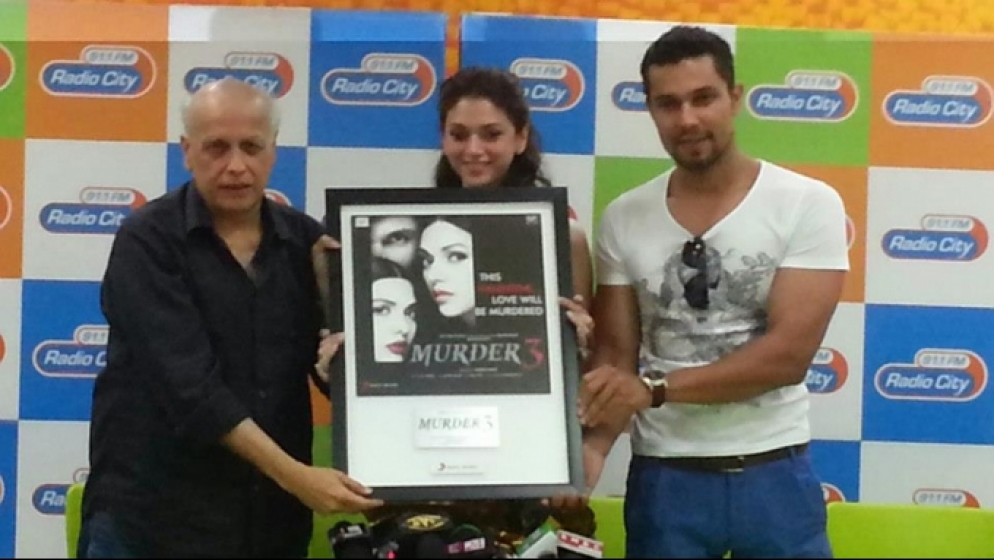 Murder 3 Audio Launch Photos - FilmiBeat