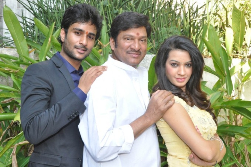 Thondi Movie Launch Photos - FilmiBeat