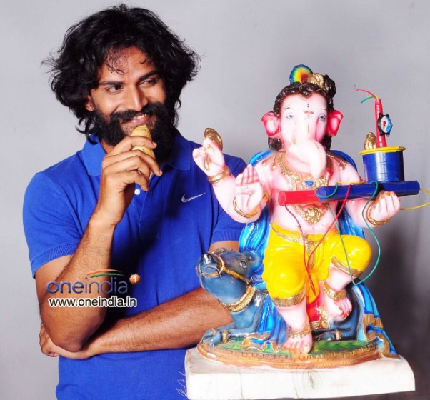 Huccha Photos: HD Images, Pictures, Stills, First Look Posters of ...