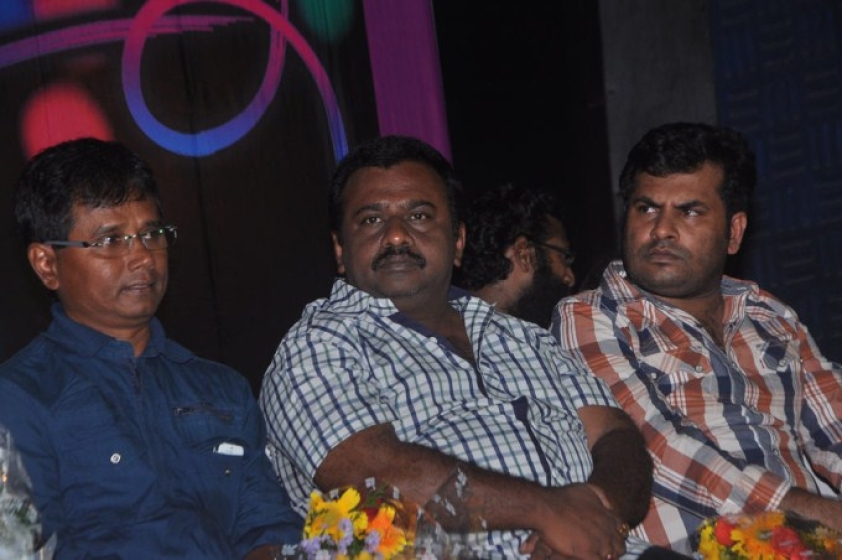 Mathapoo Audio Launch Photos - FilmiBeat