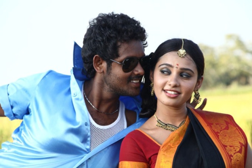 Adi Thalam Photos: HD Images, Pictures, Stills, First Look Posters of ...