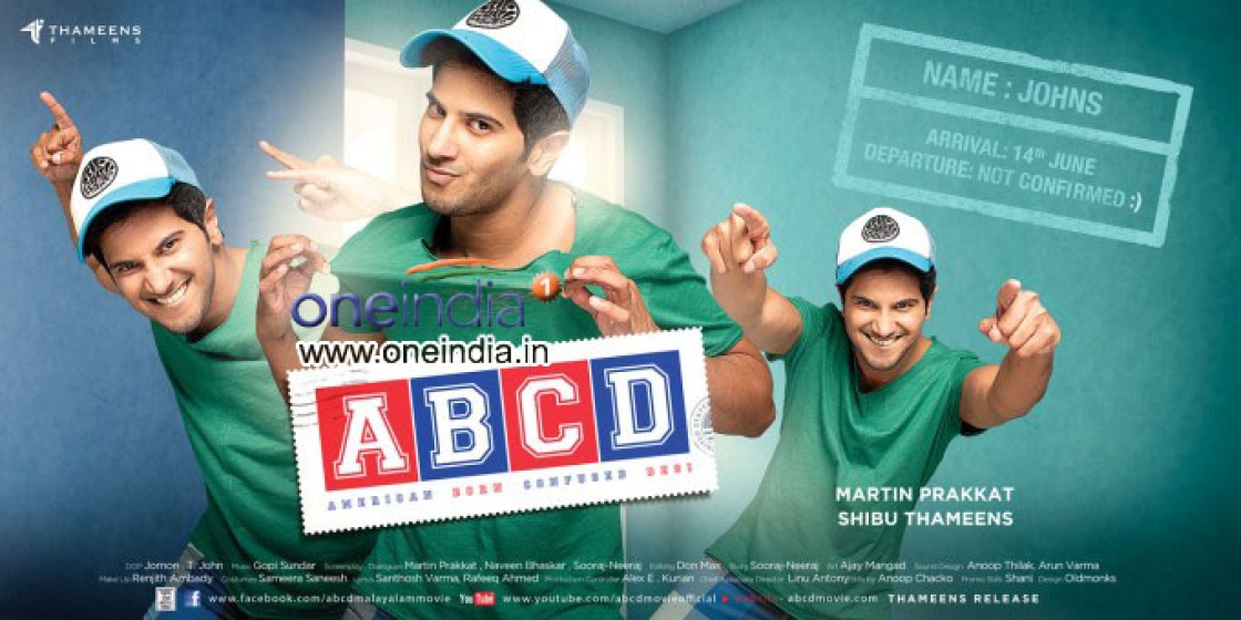 ABCD Photos: HD Images, Pictures, Stills, First Look Posters of ABCD ...