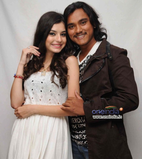 Yuva Samrat Press Meet Photos - FilmiBeat