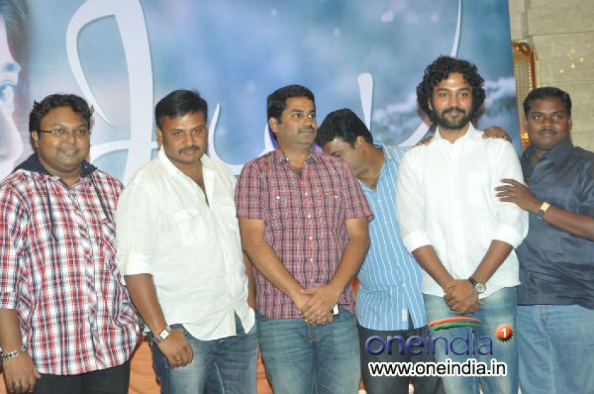Kayal Movie Press Meet Photos - FilmiBeat