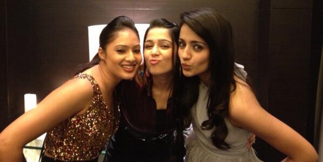 SIIMA Awards 2013 Pre-Party Photos - FilmiBeat